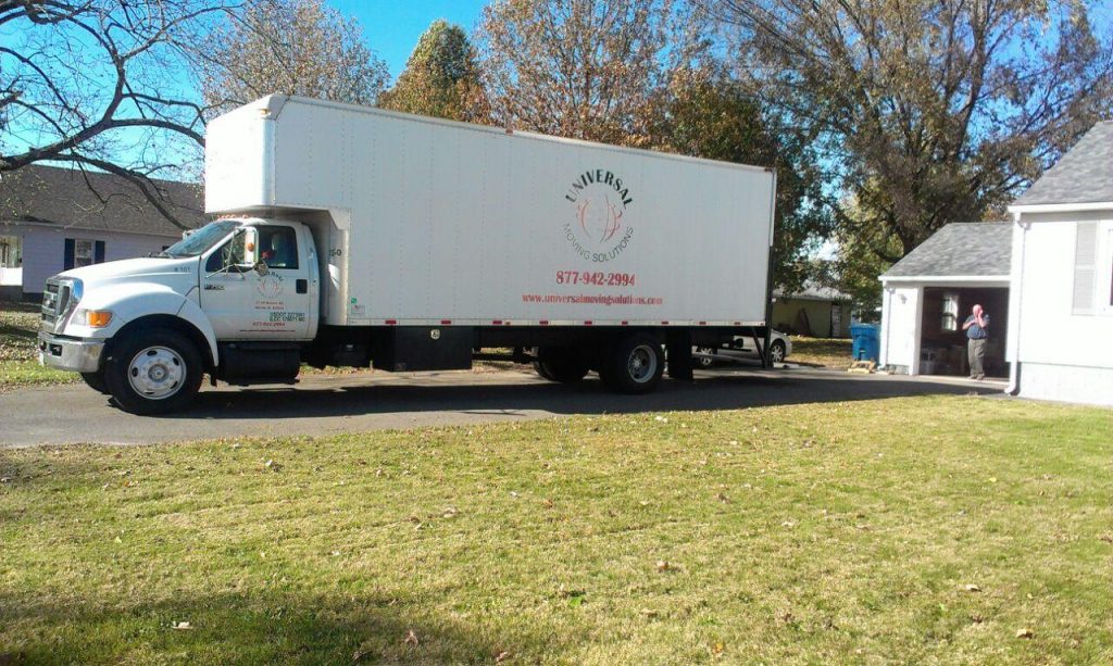 Rates – Universal Moving Solutions